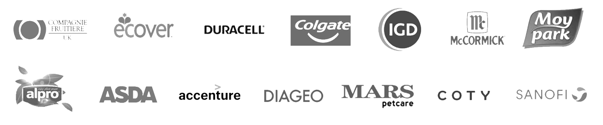 Field Agent UK - Mobile Retail Insights and Audits